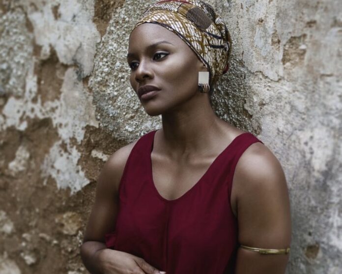 Haitian Filmmaker Gessica Généus Returns to Cannes in 2026 with “Marie ...